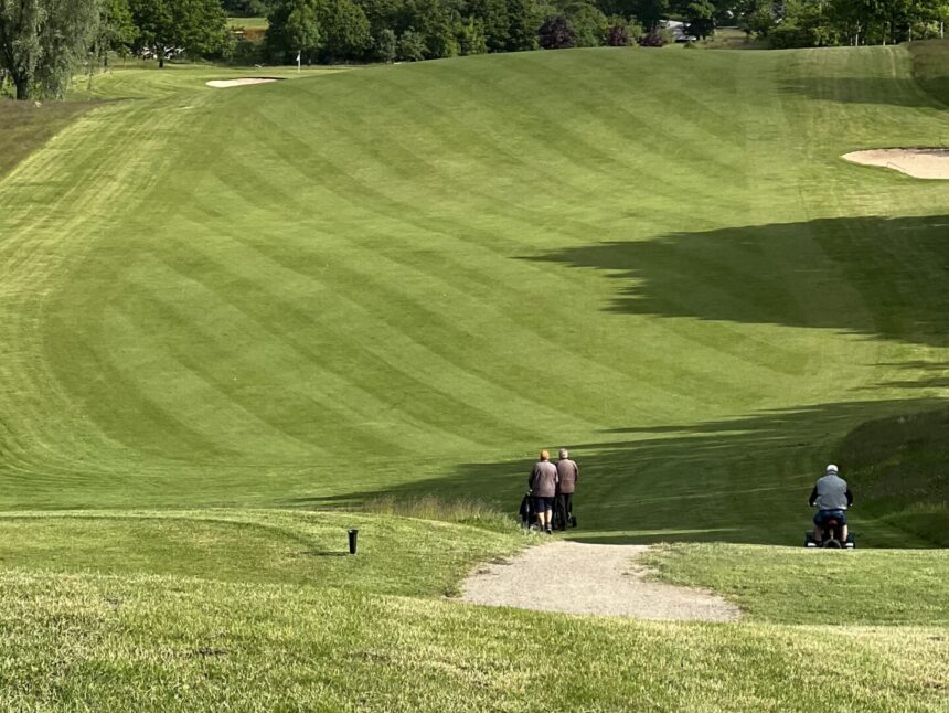 Kalø Golf Club | Golfbane nær Aarhus & Djursland